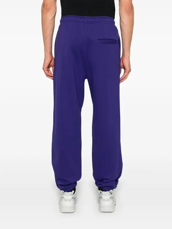 Y3 Fleece Track Pants