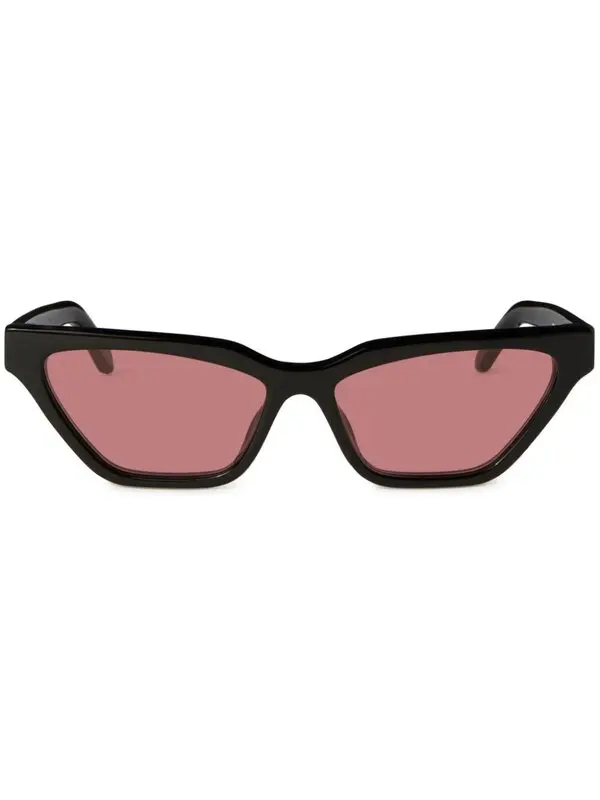 Off-White Madison Sunglasses - Black