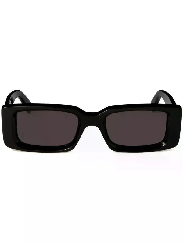 Off-White Arthur Sunglasses - Black
