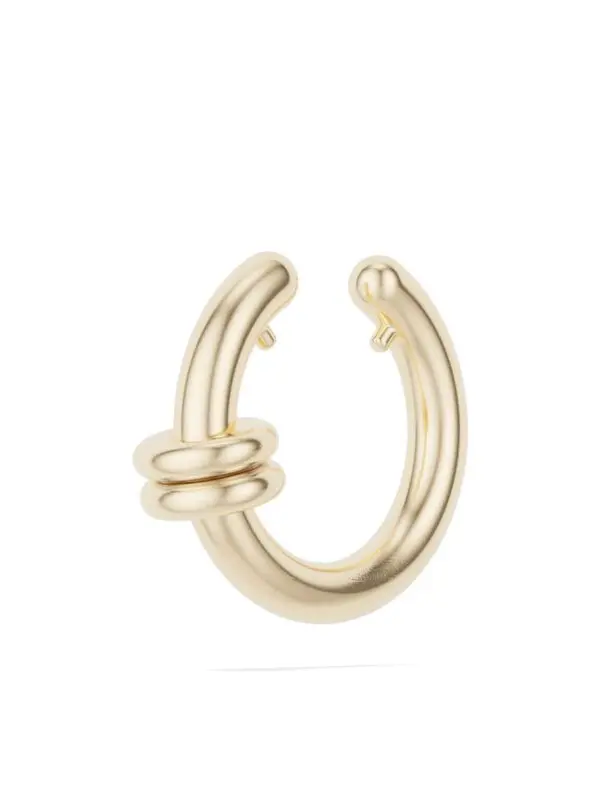 SPINELLI KILCOLLIN Waning Ear Cuff - Gold