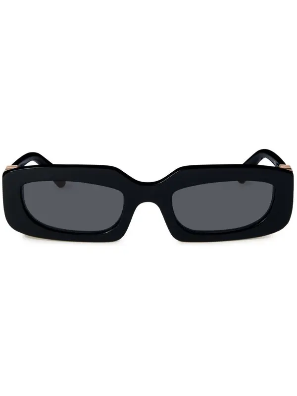 Off-White Renton Sunglasses - Black