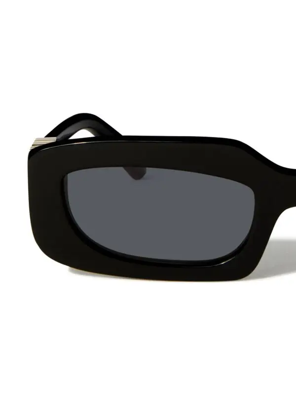 Off-White Renton Sunglasses - Black