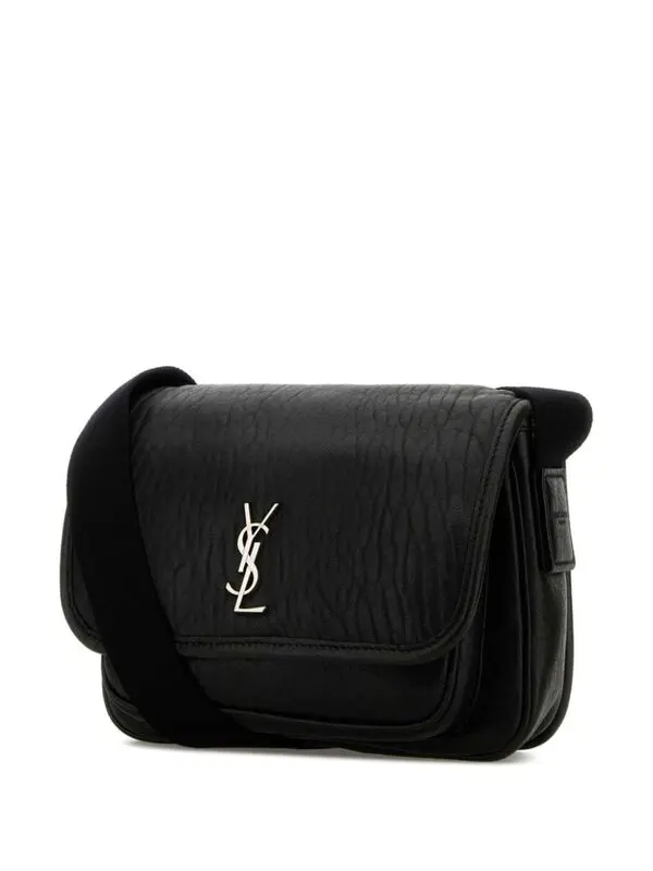 Saint Laurent Small Messenger Bag