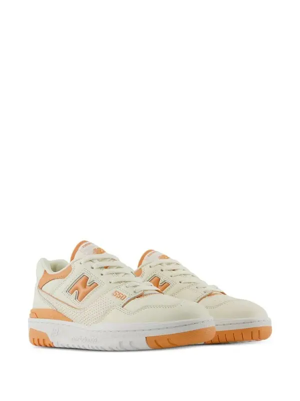 NEW BALANCE 550 Sneakers - Neutrals