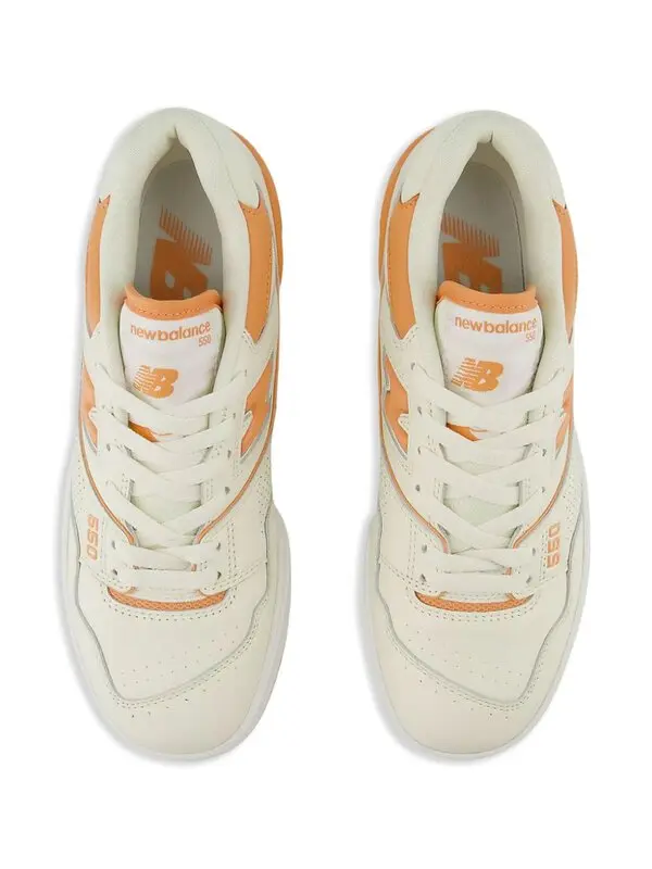 NEW BALANCE 550 Sneakers - Neutrals