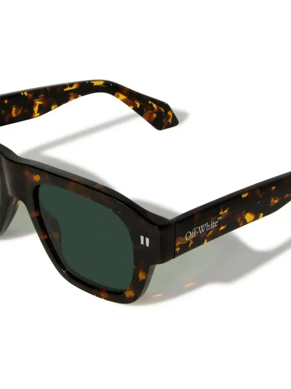 Off-White Providence Sunglasses