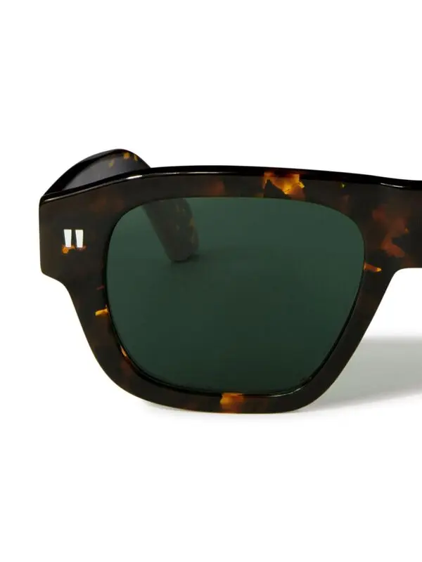 Off-White Providence Sunglasses