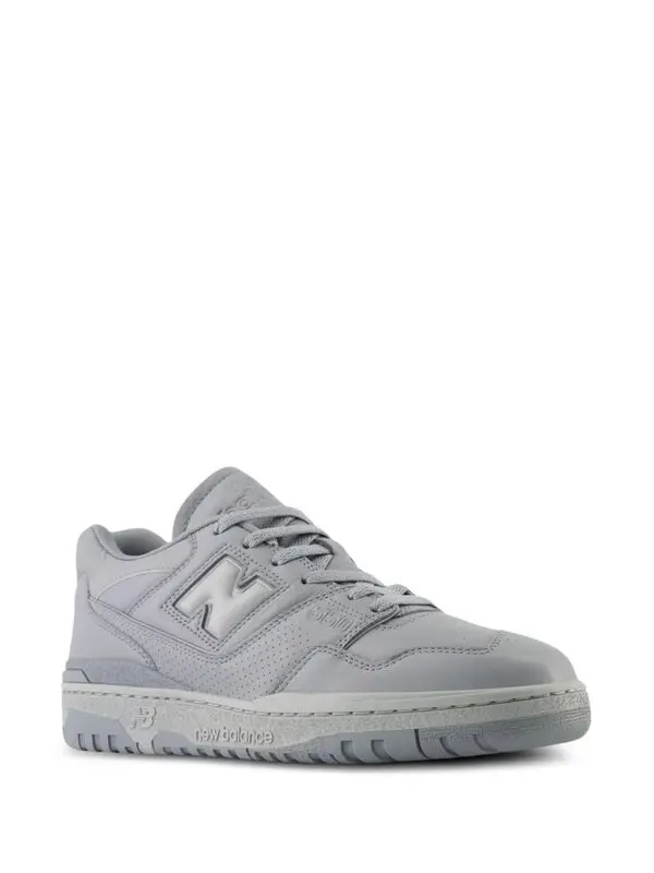 NEW BALANCE 550 Sneakers - Grey