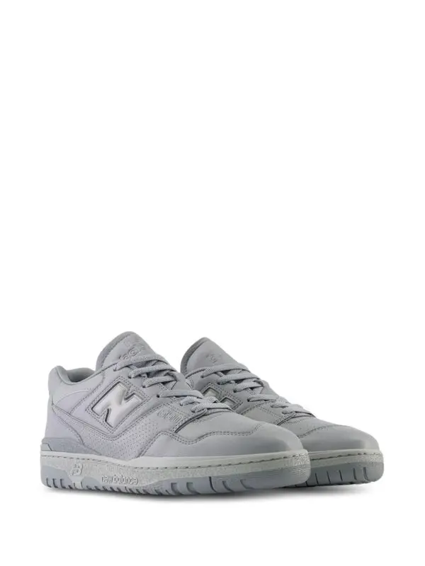 NEW BALANCE 550 Sneakers - Grey