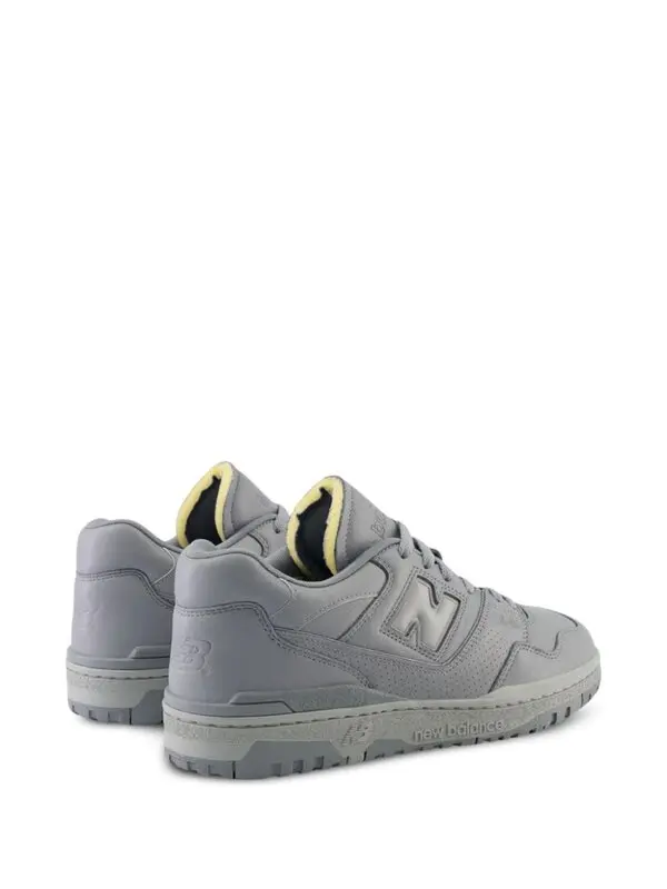 NEW BALANCE 550 Sneakers - Grey