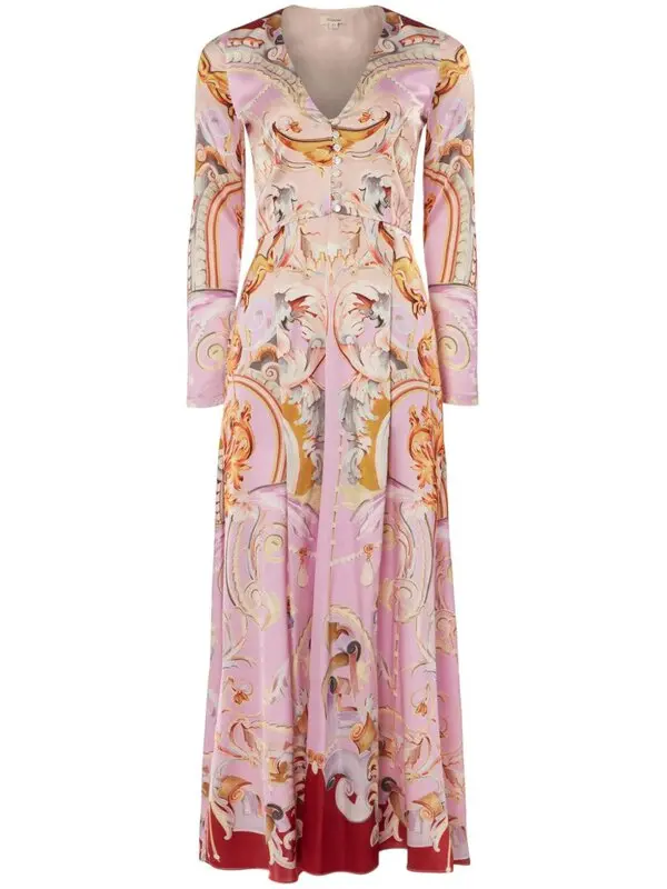 TEMPERLEY LONDON Carline Coat