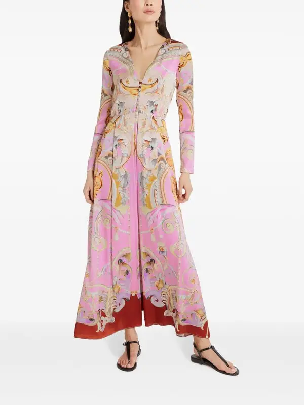 TEMPERLEY LONDON Carline Coat