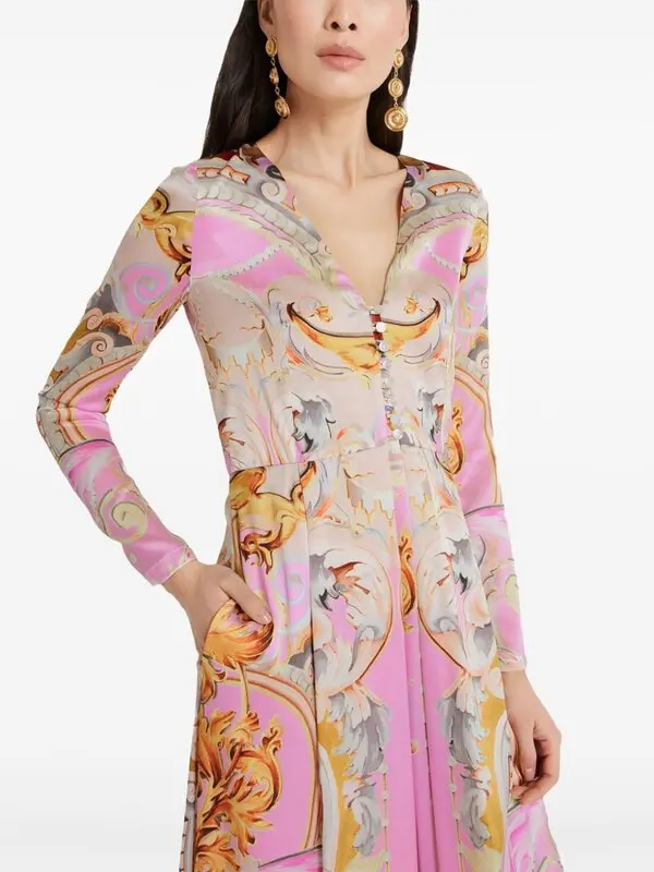 TEMPERLEY LONDON Carline Coat
