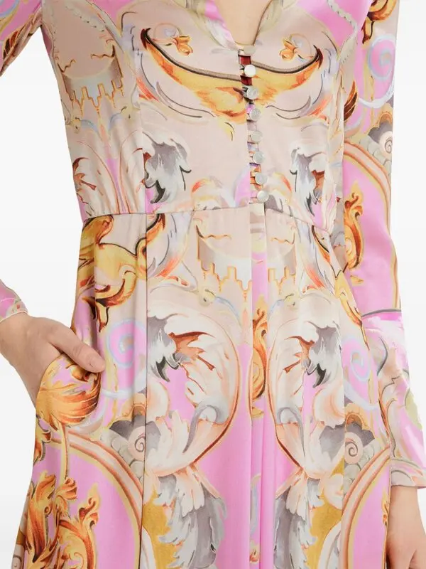 TEMPERLEY LONDON Carline Coat