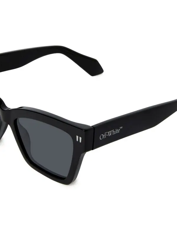Off-White Cincinnati Sunglasses