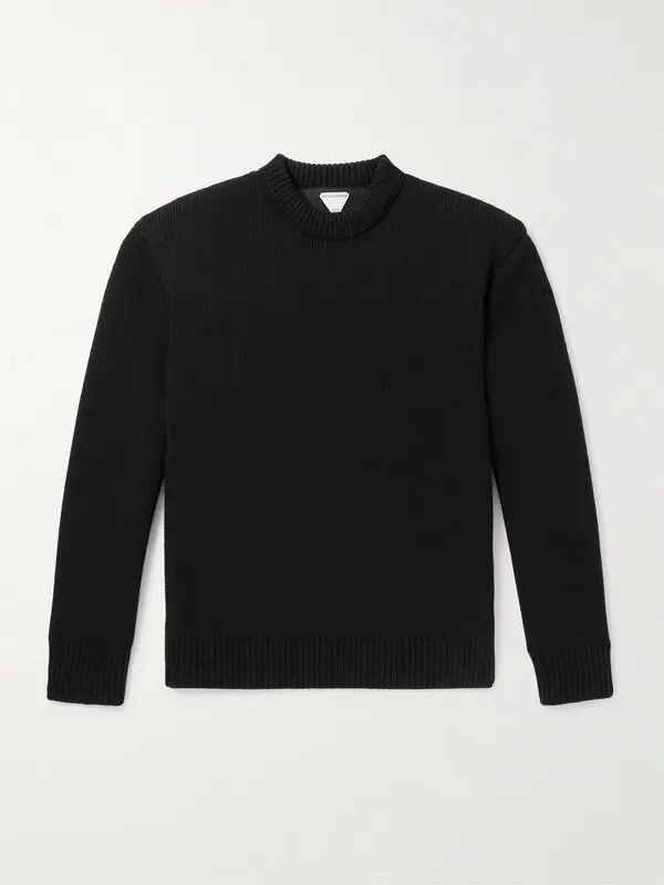 Bottega Veneta Wool Sweater