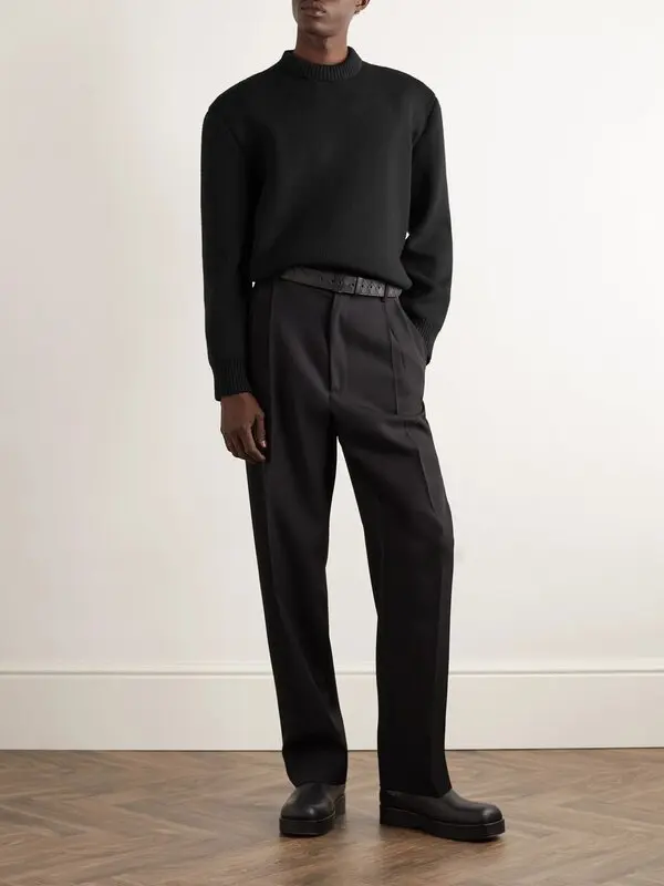 Bottega Veneta Wool Sweater