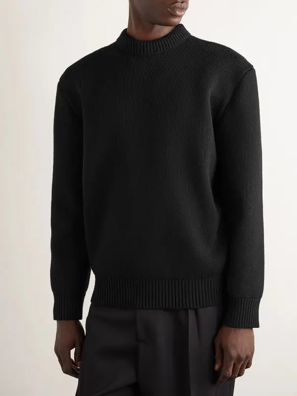 Bottega Veneta Wool Sweater