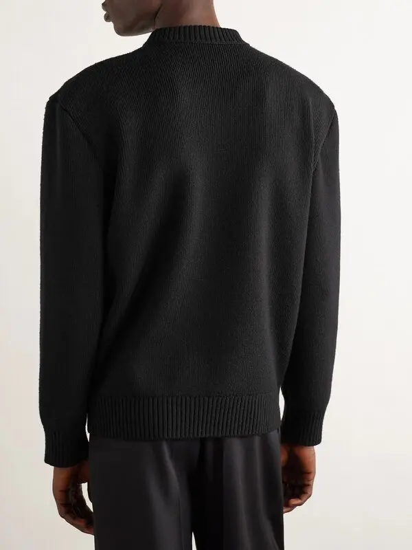 Bottega Veneta Wool Sweater