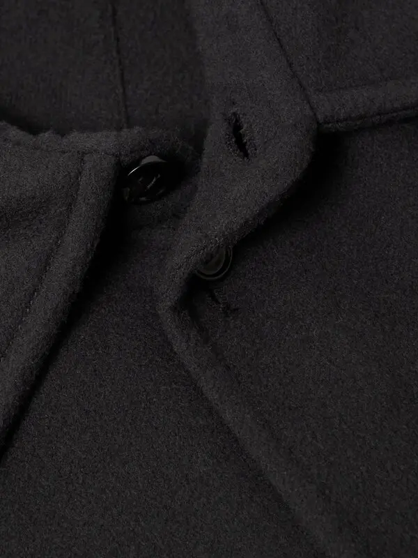 Bottega Veneta Cashmere Overshirt