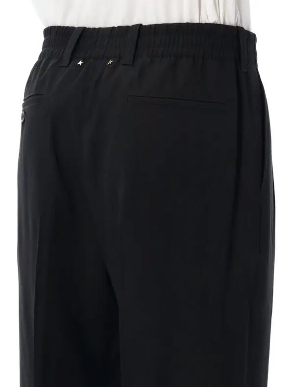 GOLDEN GOOSE Trousers