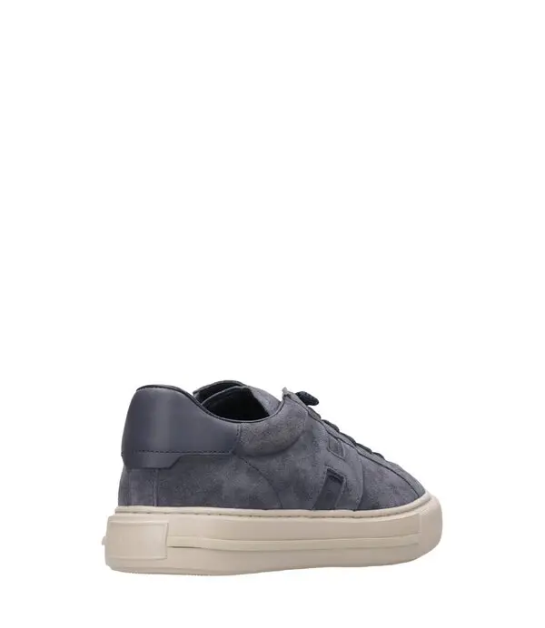 Hogan Suede Sneakers