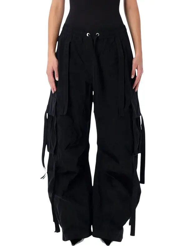 Dolce & Gabbana Cargo Trousers