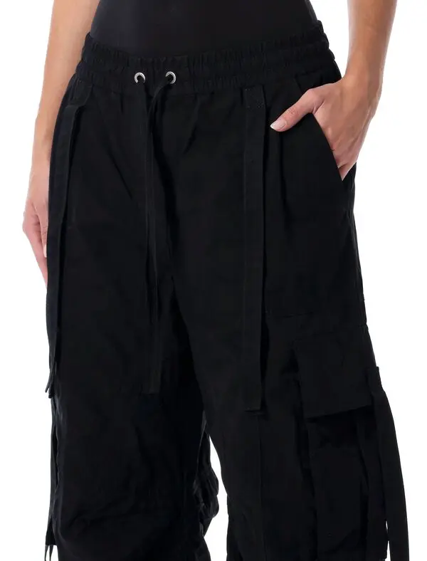 Dolce & Gabbana Cargo Trousers