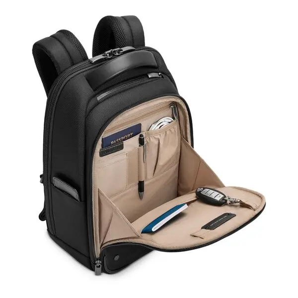 Briggs & Riley Work Slim Backpack