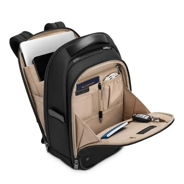 Briggs & Riley Work Slim Backpack