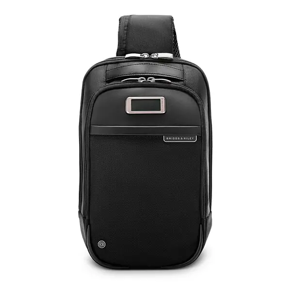 Briggs & Riley Work Sling - Black