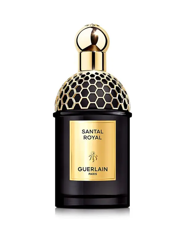 GUERLAIN Absolus Allegoria Santal Royal Eau De Parfum 4.2 Oz - No Color