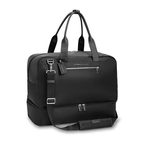 Briggs & Riley Rhapsody Weekender Tote - Black