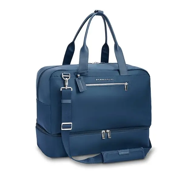 Briggs & Riley Rhapsody Weekender Tote - Navy