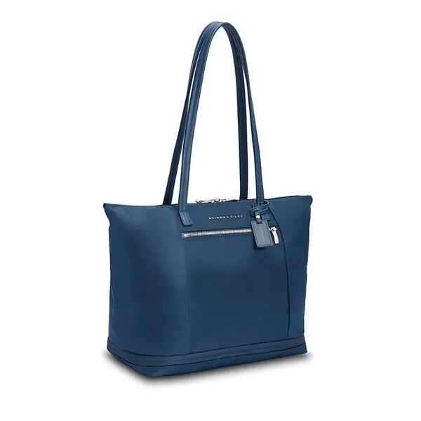 Briggs & Riley Rhapsody Expandable Tote - Navy