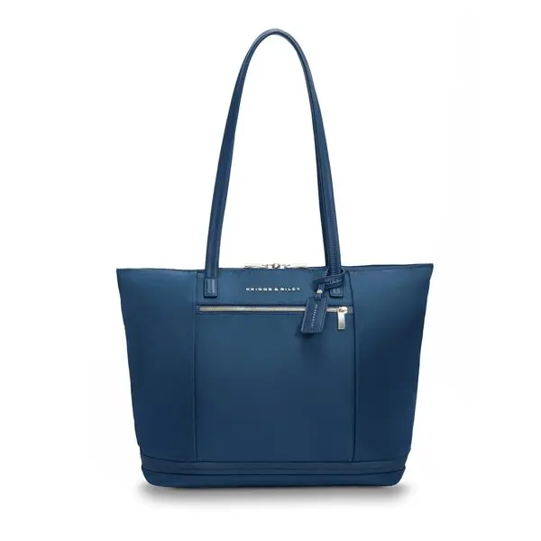 Briggs & Riley Rhapsody Expandable Tote - Navy