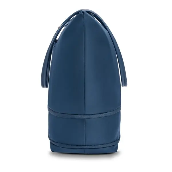 Briggs & Riley Rhapsody Expandable Tote - Navy