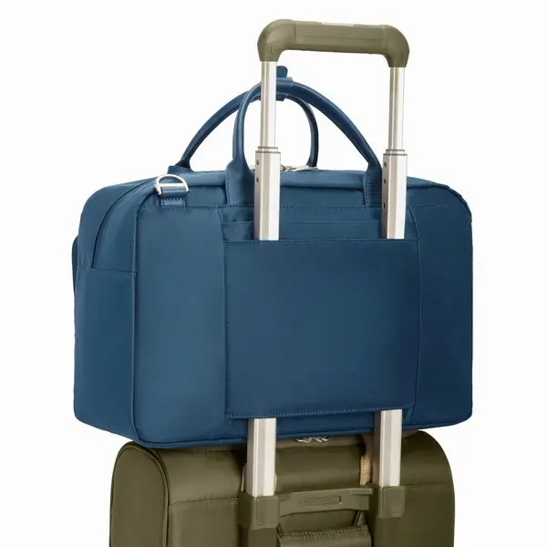 Briggs & Riley Rhapsody Multi Pocket Cabin Bag - Navy