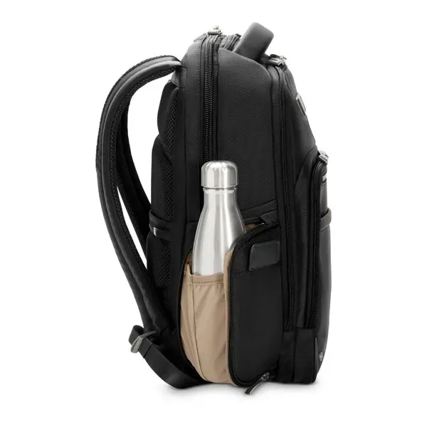 Briggs & Riley Work Medium Backpack - Black