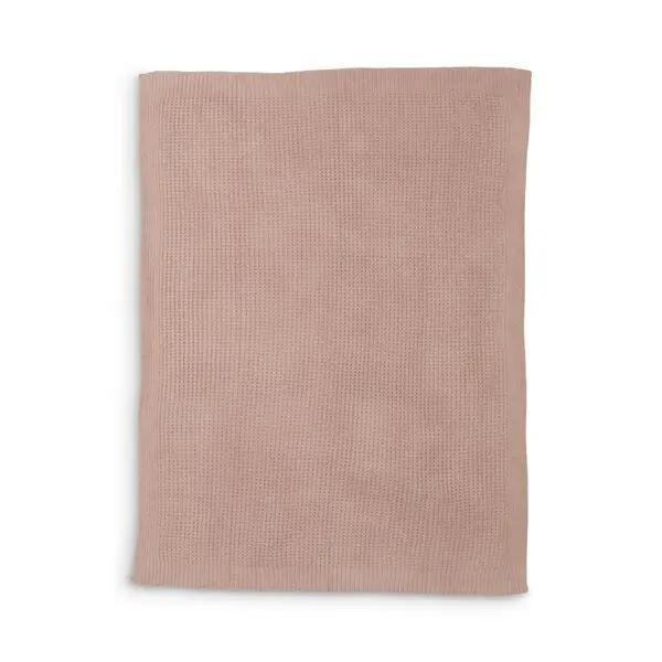Barefoot Dreams Cozychic Waffle Throw - Willow