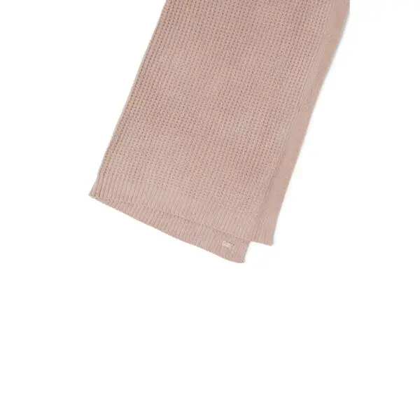 Barefoot Dreams Cozychic Waffle Throw - Willow