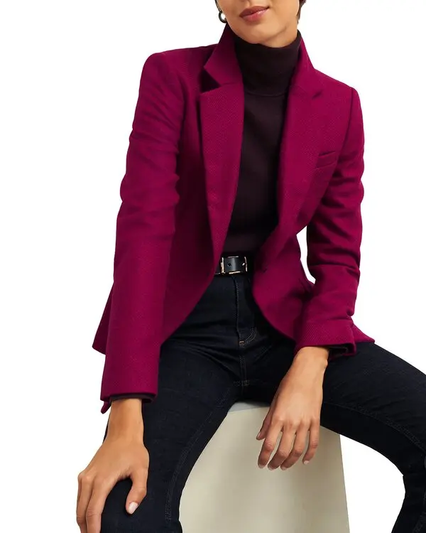 HOBBS LONDON Hackness Blazer