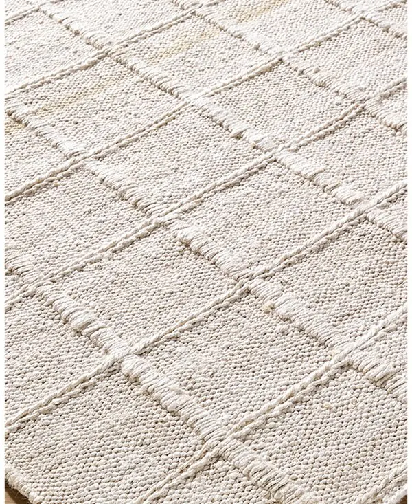SURYA Damon 531170 Area Rug, 8' X 10 - Ivory