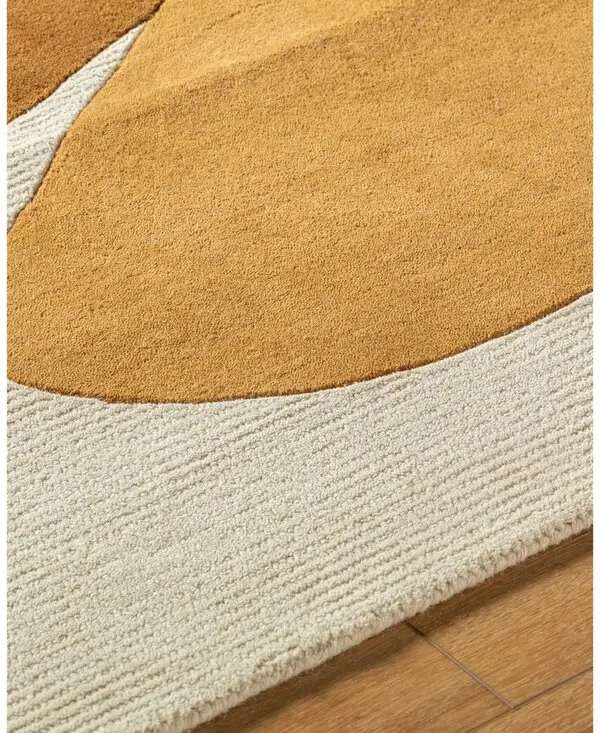 Livabliss Rossi 532282 Area Rug, 5' X 7'6