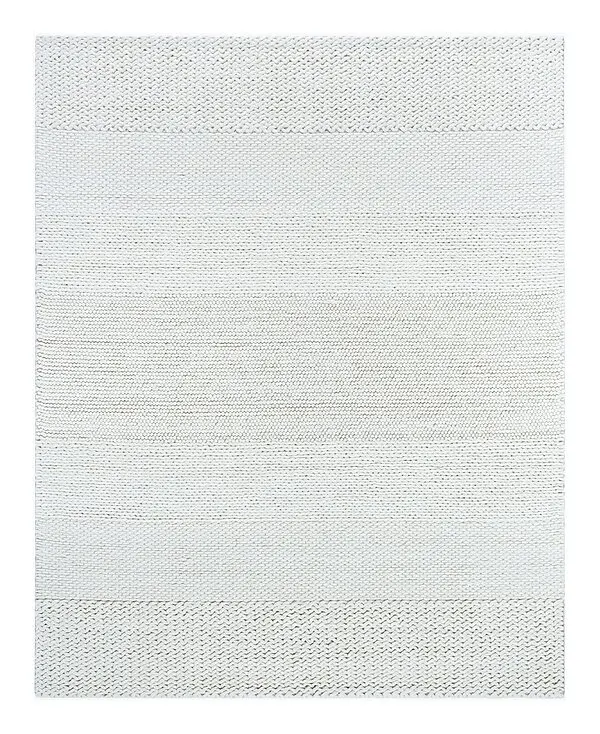 SURYA Mae 541321 Area Rug, 8' X 10 - White