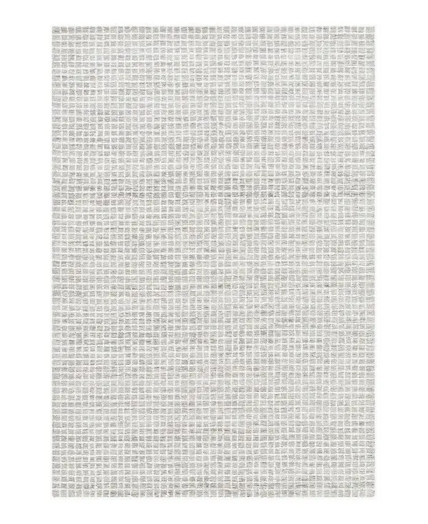 Livabliss Andreas Vvan-2300 Area Rug, 8' X 10 - White/brown