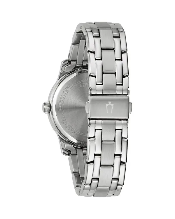 Bulova Classic Watch, 38mm