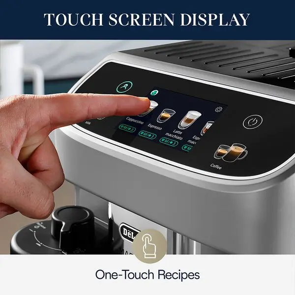 DE'LONGHI Magnifica Plus Fully Automatic Espresso Machine