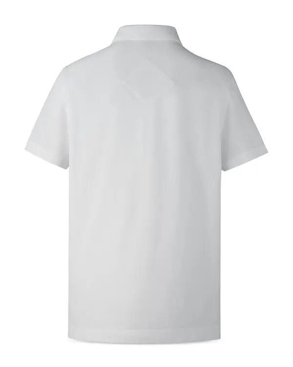 Canada Goose Beckley Polo - White