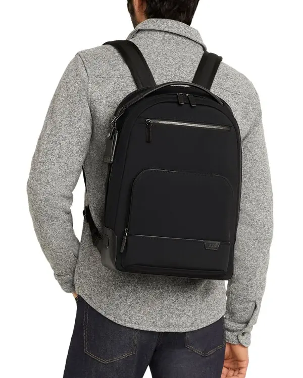 Tumi Harrison Warren Backpack